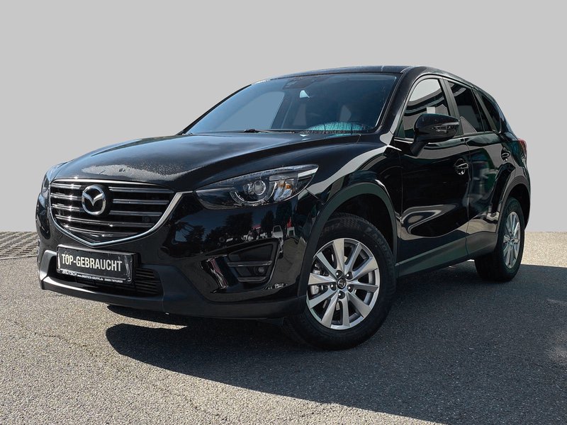 Mazda Cx 5 Gebraucht Kaufen