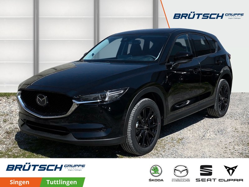 Mazda Cx 5 Tageszulassung